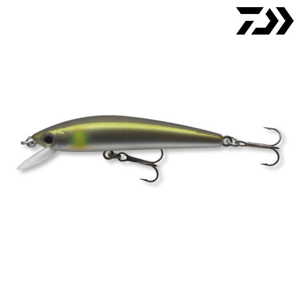 Daiwa Tournament Baby Minnow 60SP - VF-Angelsport, Ihr Ausstatter für ...