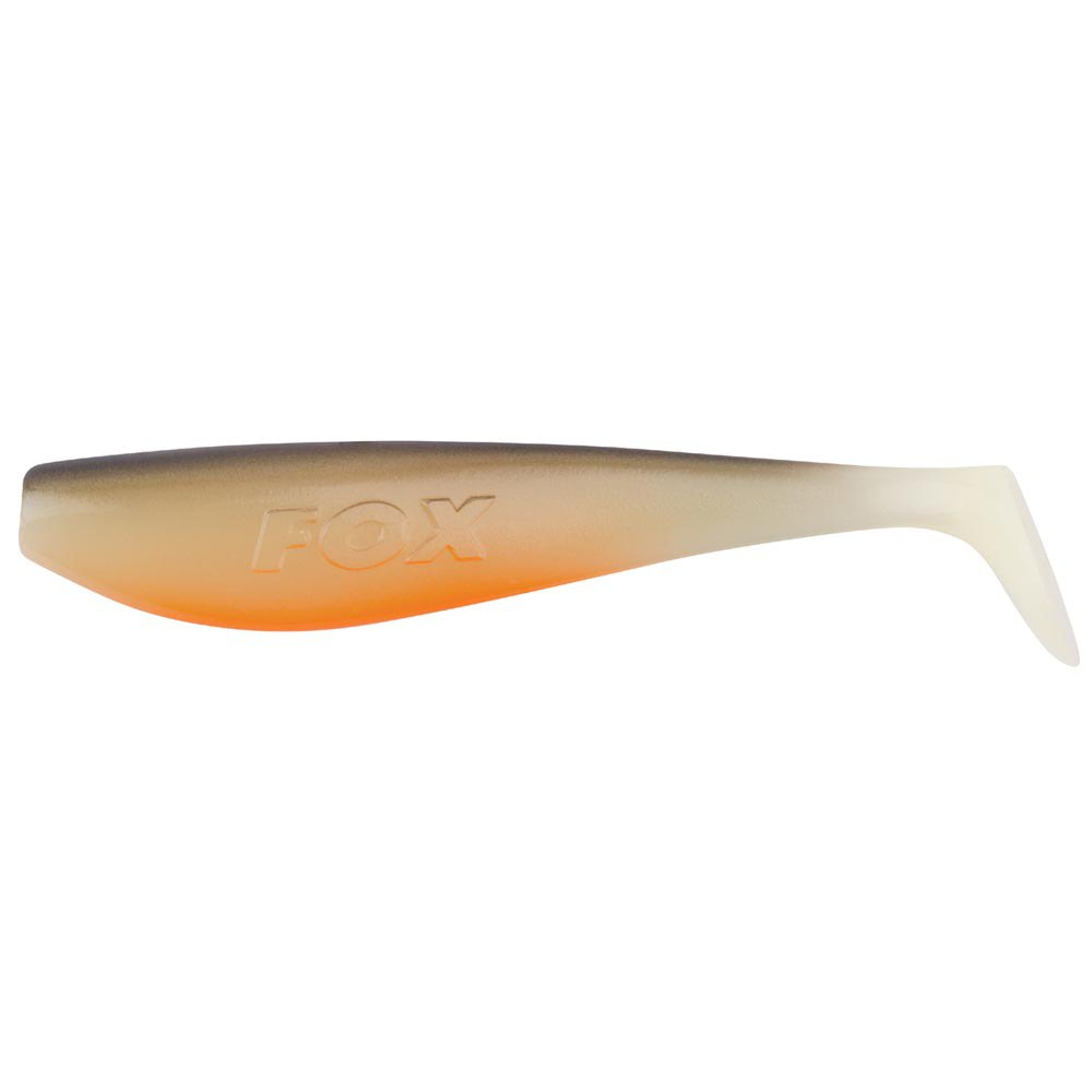 Fox Rage Zander Pro Shad 10cm - VF-Angelsport, Ihr Ausstatter für Ihr ...