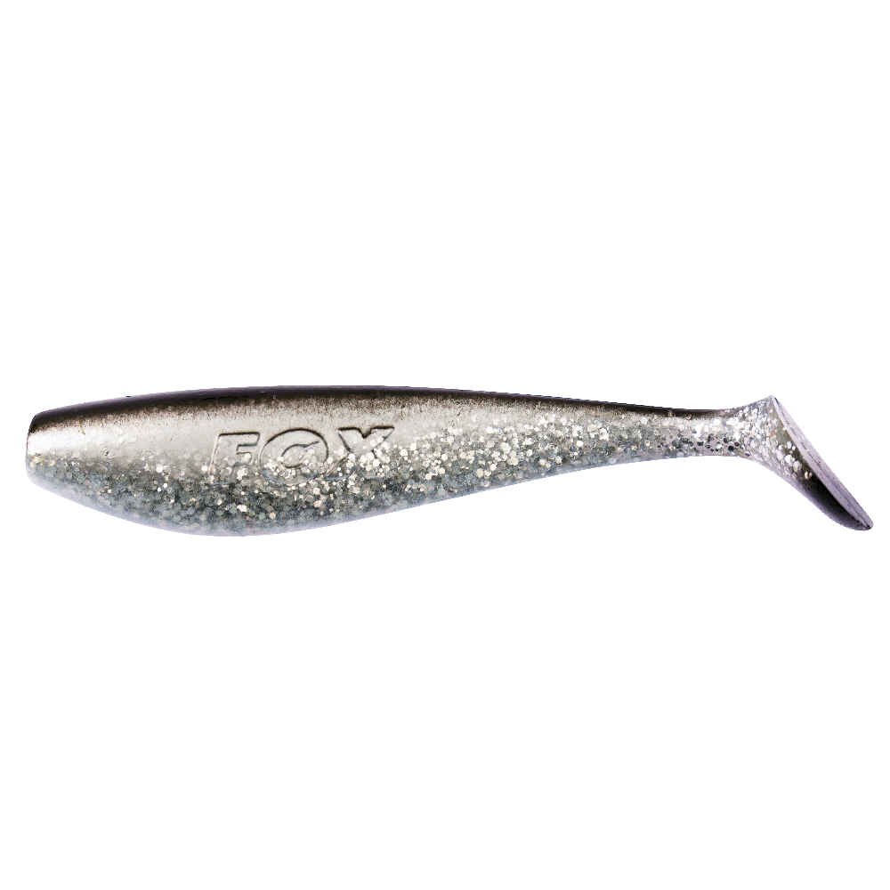 Fox Rage Zander Pro Shad 10cm - VF-Angelsport, Ihr Ausstatter für Ihr ...