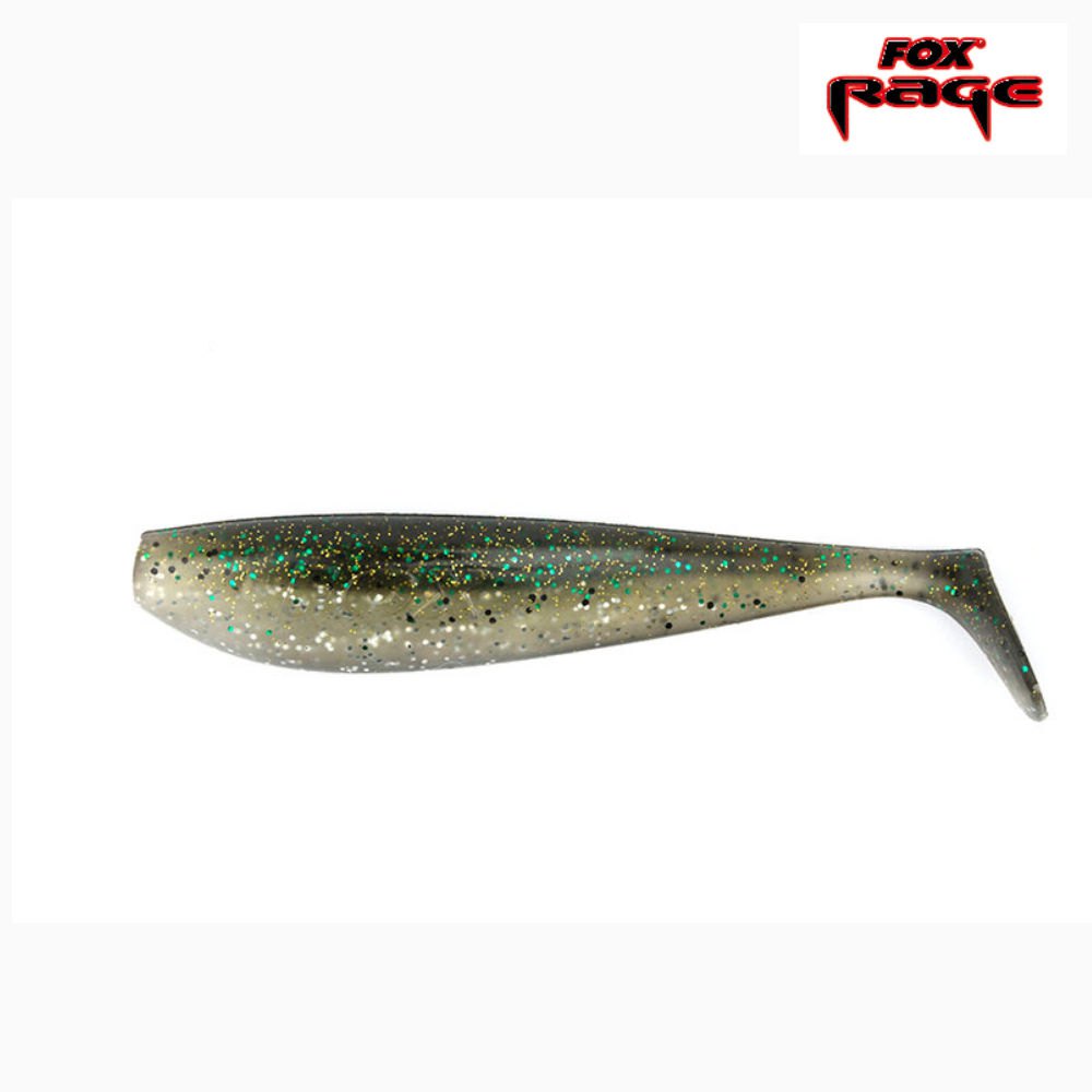 Fox Rage Zander Pro Shad 7,5cm - VF-Angelsport, Ihr Ausstatter für Ihr ...