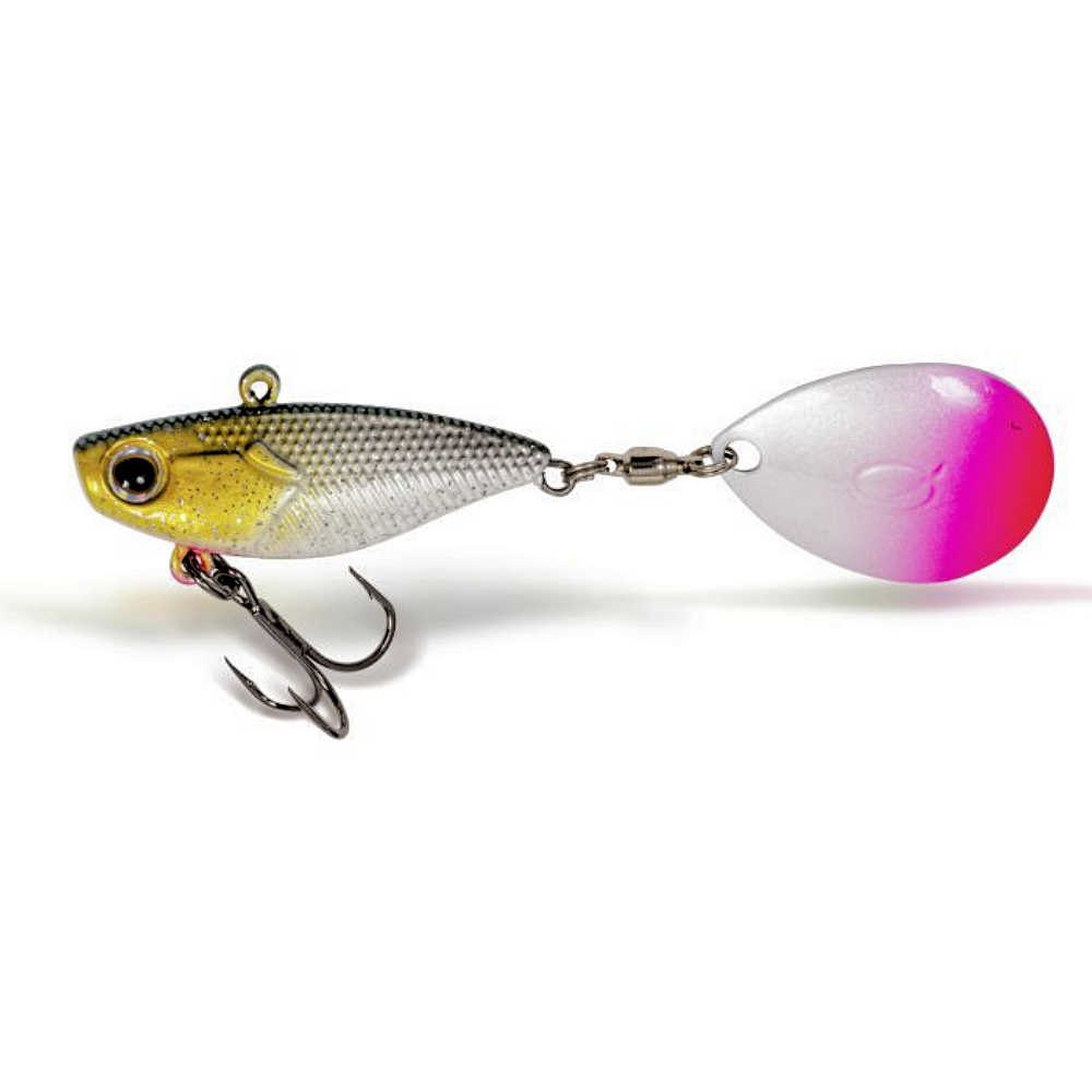 Quantum 4Street Spin-Jig - VF-Angelsport, Ihr Ausstatter für Ihr Hobby ...