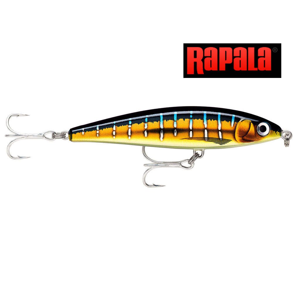 Rapala X-Rap Magnum Prey 10cm 41g - VF-Angelsport, Ihr Ausstatter für ...