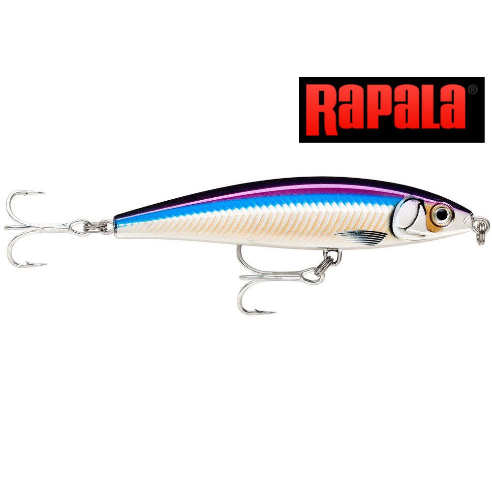 Rapala X-Rap Magnum Prey 10cm 41g - VF-Angelsport, Ihr Ausstatter für ...