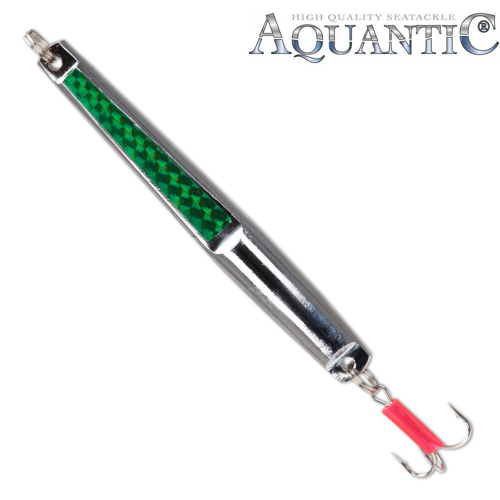 Aquantic Steel Pilk 500g G - VF-Angelsport, Ihr Ausstatter für Ihr ...