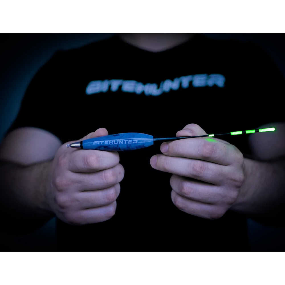 Bitehunter Smart Fishing Float 8+2g camo - VF-Angelsport, Ihr ...