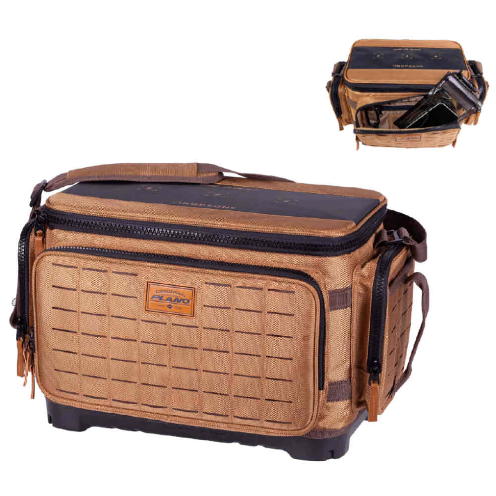 Plano Guide Series 3600 Ger tetasche PLABG360 VF Angelsport Ihr