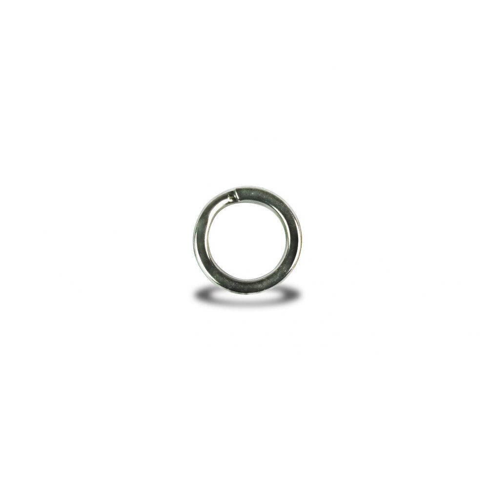VMC 3562 Heavy Duty Bent Split Ring #4 47kg - VF-Angelsport, Ihr Ausstatter für Ihr Hobby ...
